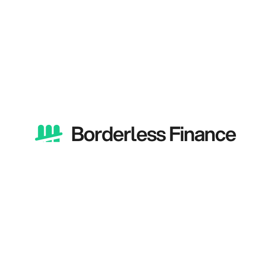 Borderless Finance | ICOholder