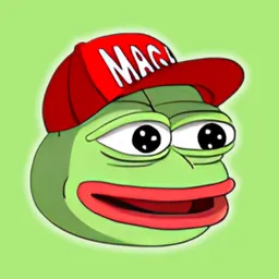 MAGA PEPE ICO beoordeling en details | ICOholder
