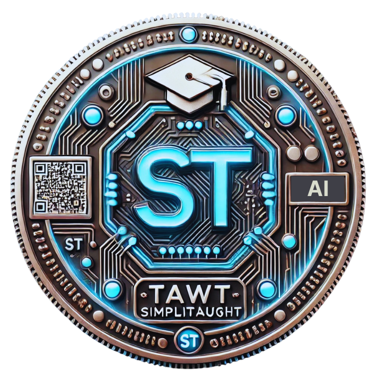 SimpliTaught Token (TAWT) ICO Bewertung und Details | ICOholder