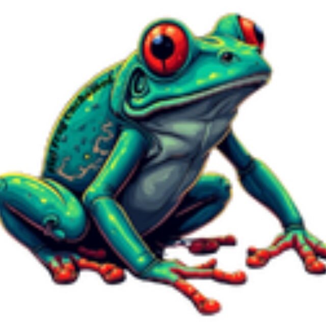 FLAT FROG UNCHAINED ($FFU) ICO Rating, Reviews and Details | ICOholder