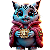 ATS COIN (ATSCOIN) ICO beoordeling en details | ICOholder