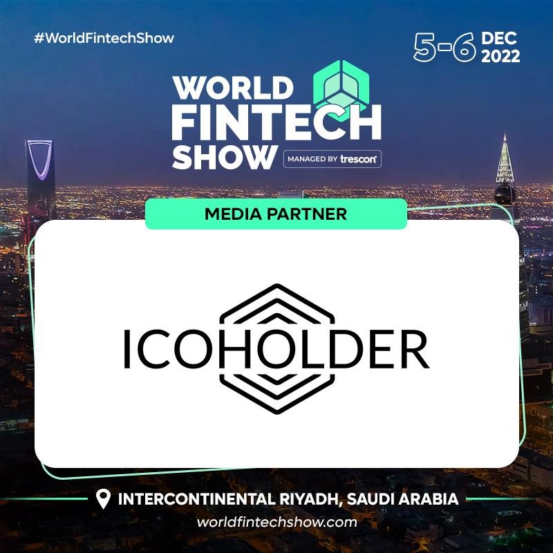 Riyadh to host global fintech experts as the Kingdom ramps up to ...