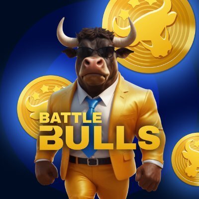 Battle Bulls ICO calificación y detalles | ICOholder