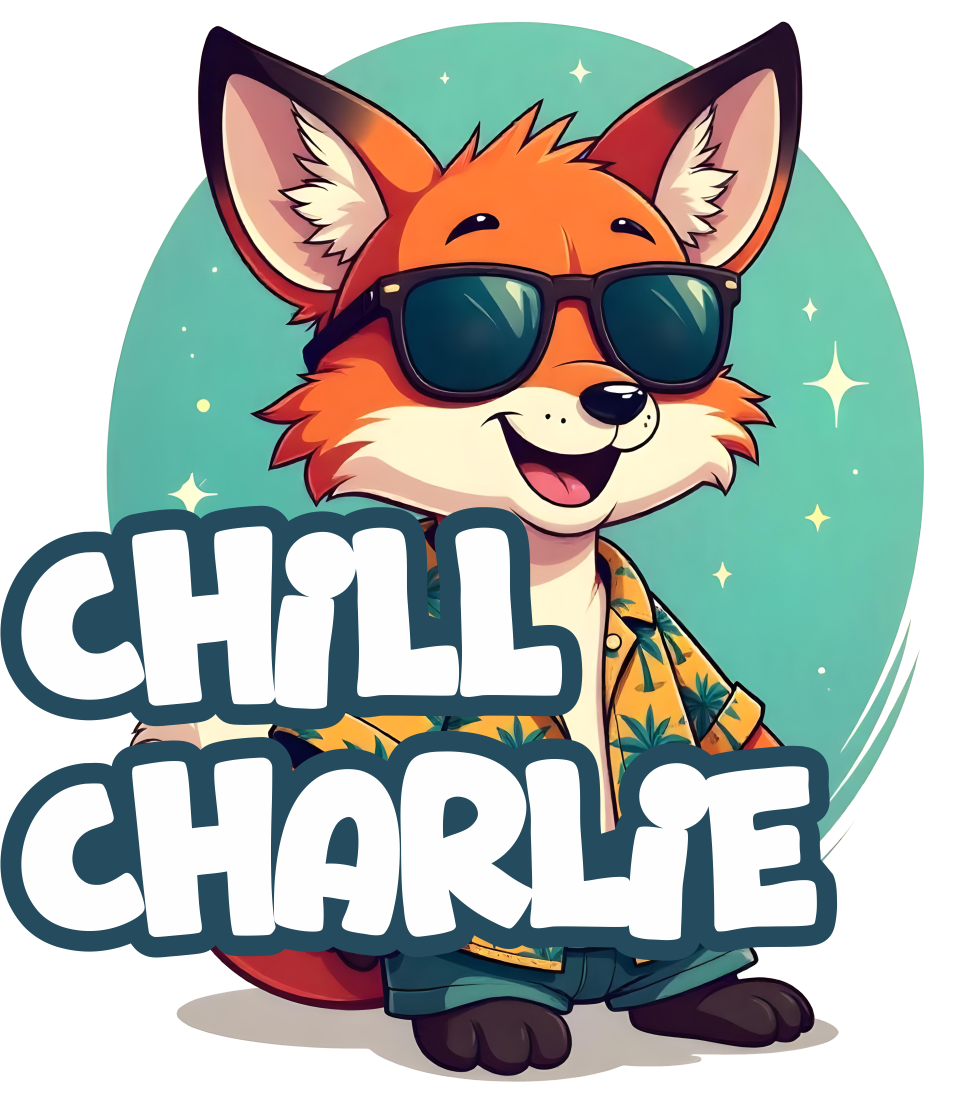 Crypto Chill Charlie (CHARLIE) ICO Bewertung und Details | ICOholder