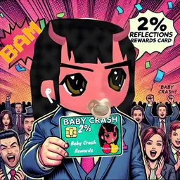 Baby Crash ICO calificación y detalles | ICOholder