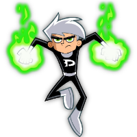Danny Phantom (DANNYF) ICO Bewertung und Details | ICOholder