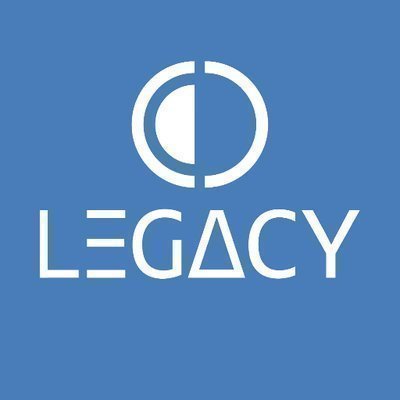 LEGACY (LEG) ICO Rating, Reviews and Details | ICOholder