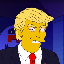 Simpson Trump (TRUMP) ICO calificación y detalles | ICOholder
