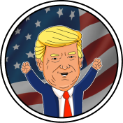 Trump For Win (TRPWIN) ICO Bewertung und Details | ICOholder
