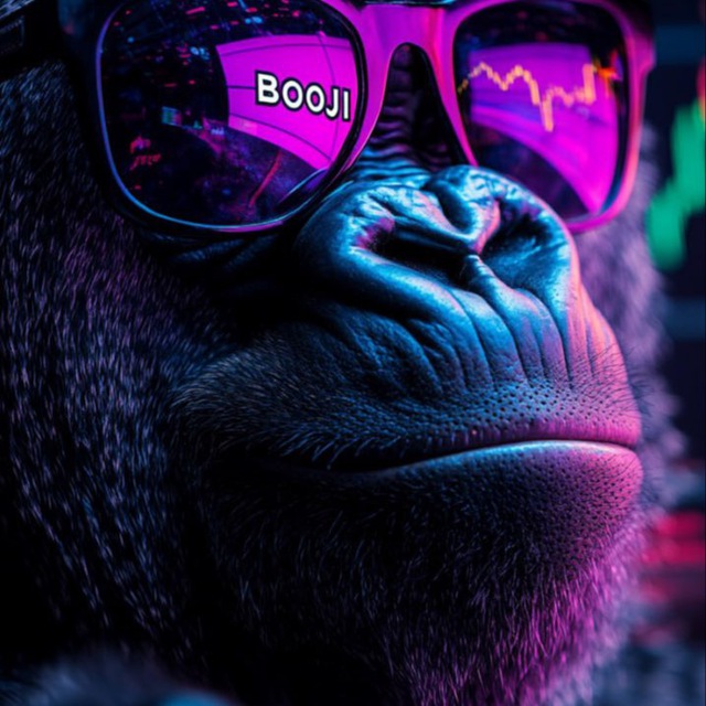 Booji ($BOOJI) ICO Rating, Reviews and Details | ICOholder