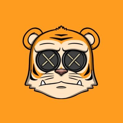 Wild Tigers NFT Rating, Reviews and Details | ICOholder