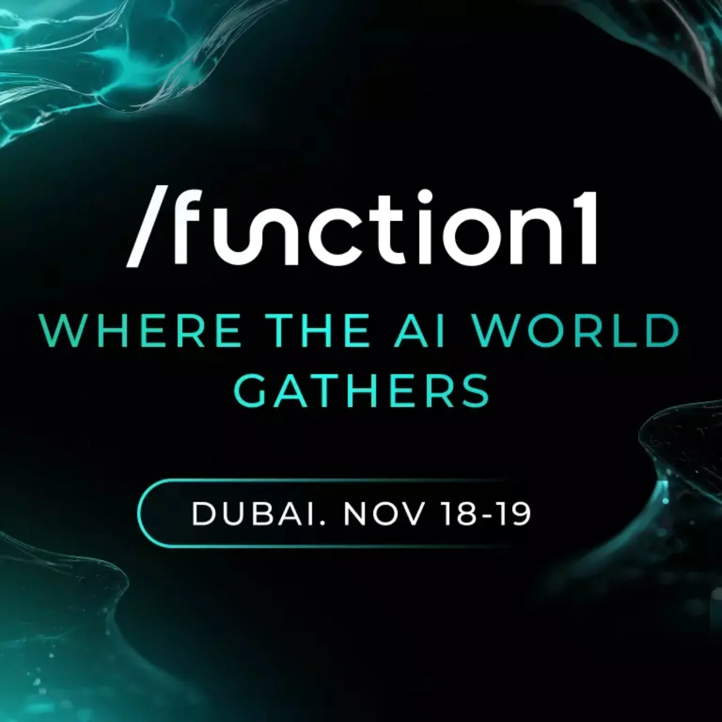 FUNCTION1 | Dubai Festival City - Al Badia Blvd - Al Kheeran - Dubai ...