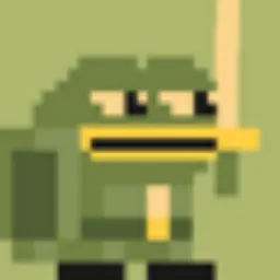 PEPE 8 BIT (PEPE8BIT) ICO beoordeling en details | ICOholder