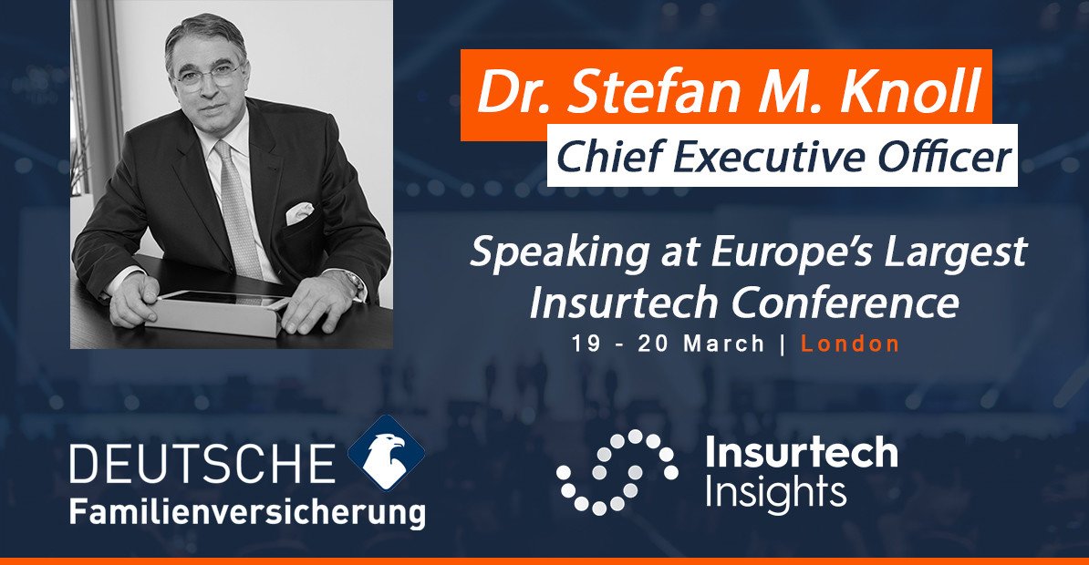 “Alexa, get me health insurance” - Meet the Insurtech Who Just Raised € ...