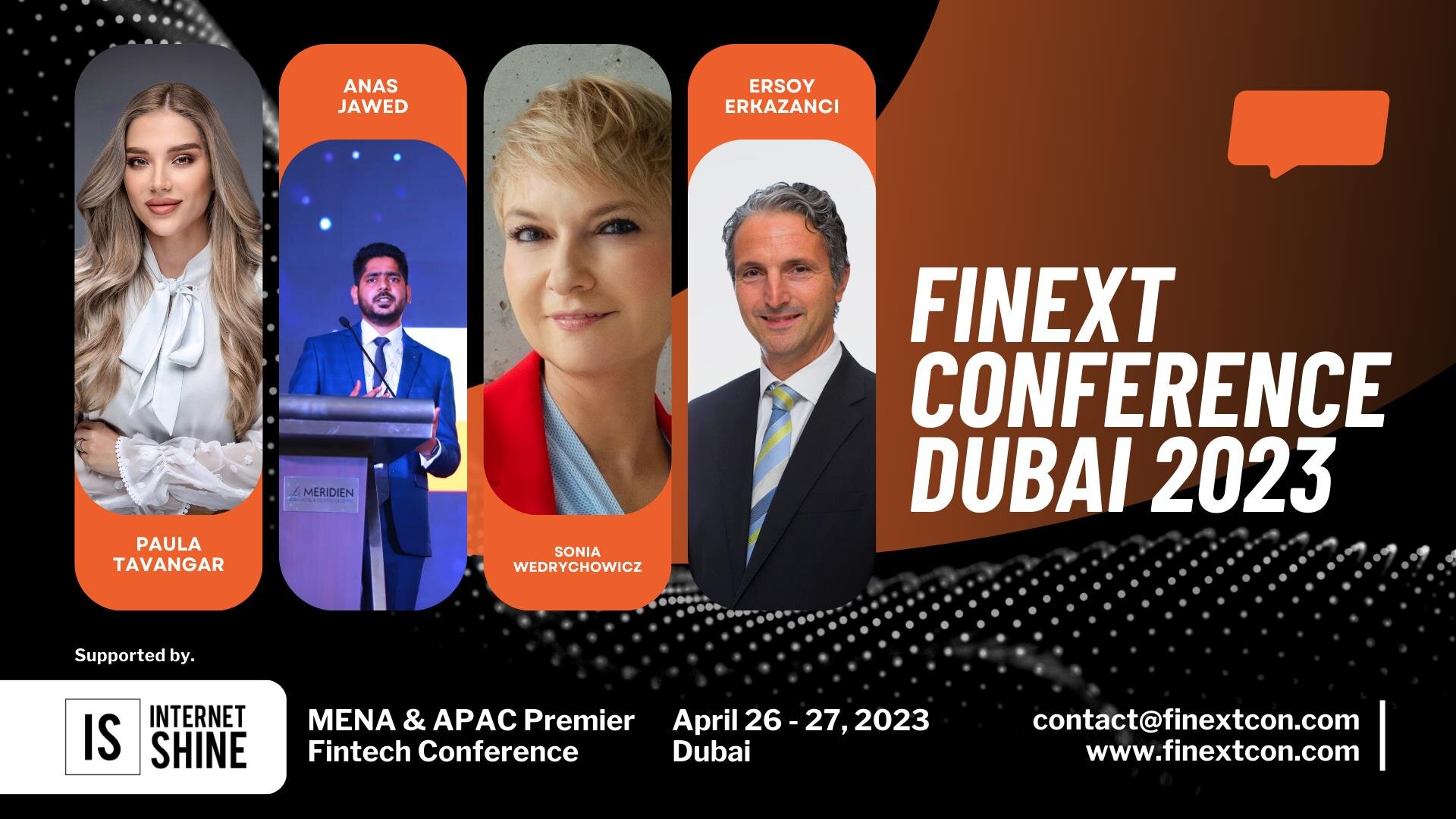 InternetShine Corp. is proud to unveil the next installment of the ...