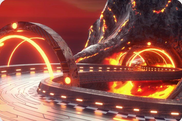 Dragon Kart | ICOholder