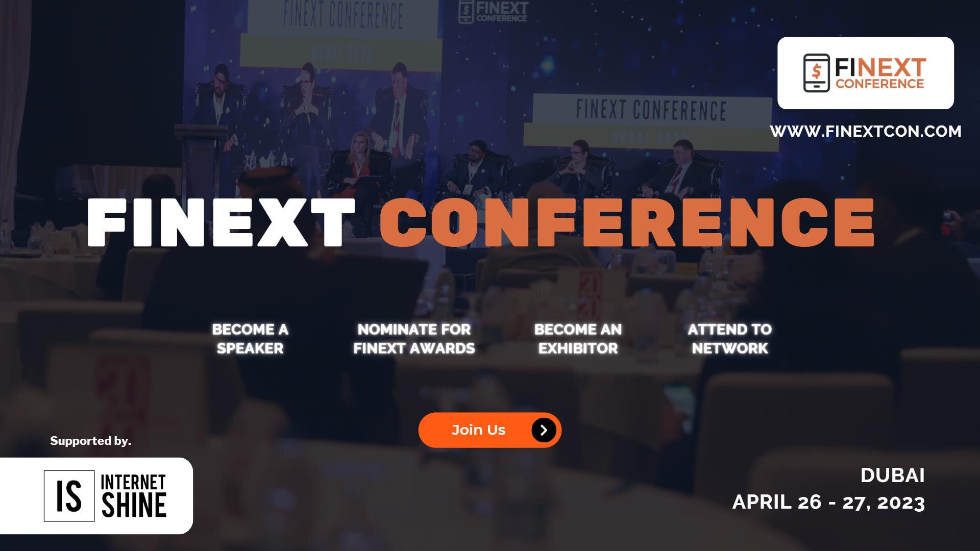 InternetShine Corp. is proud to unveil the next installment of the ...