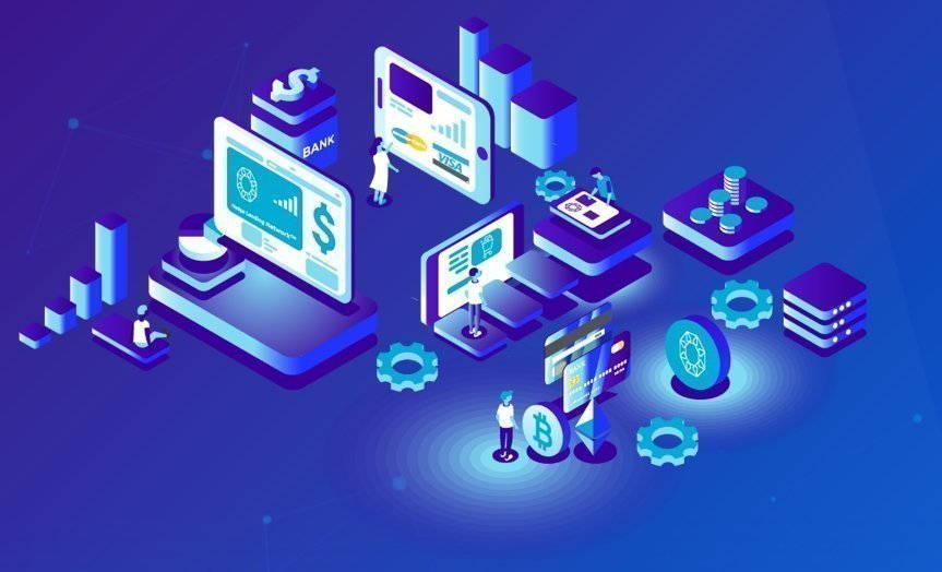 Digits (DSI) ICO rating dan rincian | ICOholder