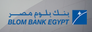 Blom Bank Egypt | ICOholder