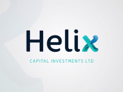 Helix Capital | ICOholder