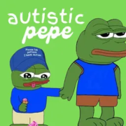 AUTISTIC PEPE ICO beoordeling en details | ICOholder