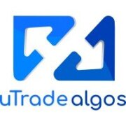 uTrade Algos | ICOholder