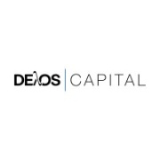Delos Capital | ICOholder
