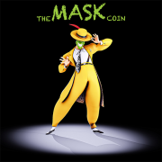 THE MASK COIN (MASK) ICO Рейтинг, Обзоры и Информация | ICOholder