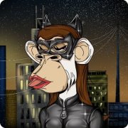 Lady Ape Club (LAC) NFT Rating, Reviews and Details | ICOholder