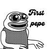 First Pepe (PEPE1.0) ICO calificación y detalles | ICOholder