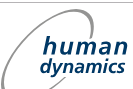 Human Dynamics | ICOholder