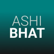 Ashi Bhat | ICOholder