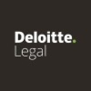 Deloitte Legal | ICOholder