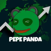 Pepe Panda (PEPEPANDA) ICO Rating, Reviews and Details | ICOholder