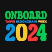 Taipei Blockchain Week | ICOholder