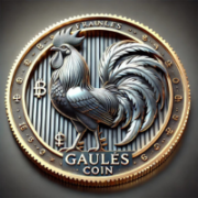 GAULES COIN (GLS) ICO calificación y detalles | ICOholder