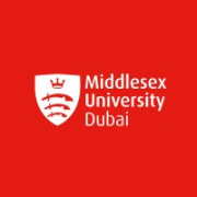 Middlesex University Dubai | ICOholder