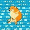 CHEEMS (CH三三MS) ICO calificación y detalles | ICOholder