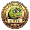 History of Pepe (HOPE) ICO Rating, Reviews and Details | ICOholder