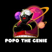 Popo The Genie (PTG) ICO Rating, Reviews and Details | ICOholder
