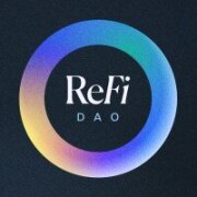 ReFi DAO | ICOholder