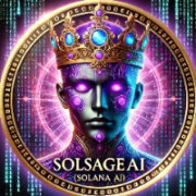 SolSageAi (SAGE) ICO calificación y detalles | ICOholder