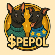 Pepe and Olive Coin (PEPOL) ICO calificación y detalles | ICOholder