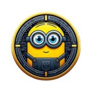 Minion Coin (MINION) ICO Bewertung und Details | ICOholder