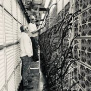 Barefoot Mining | ICOholder