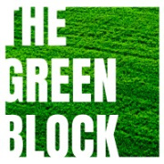 The Green Block | ICOholder