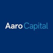 Aaro Capital | ICOholder