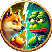 Doge vs. Pepe ICO Rating, Reviews and Details | ICOholder