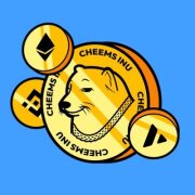 Cheems Inu (CINU) NFT calificación y detalles | ICOholder