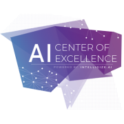 AI Centre of Excellence | ICOholder